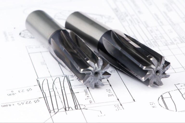 Boring vs. Drilling vs. Reaming: A Guide to Precision Hole Machining ...