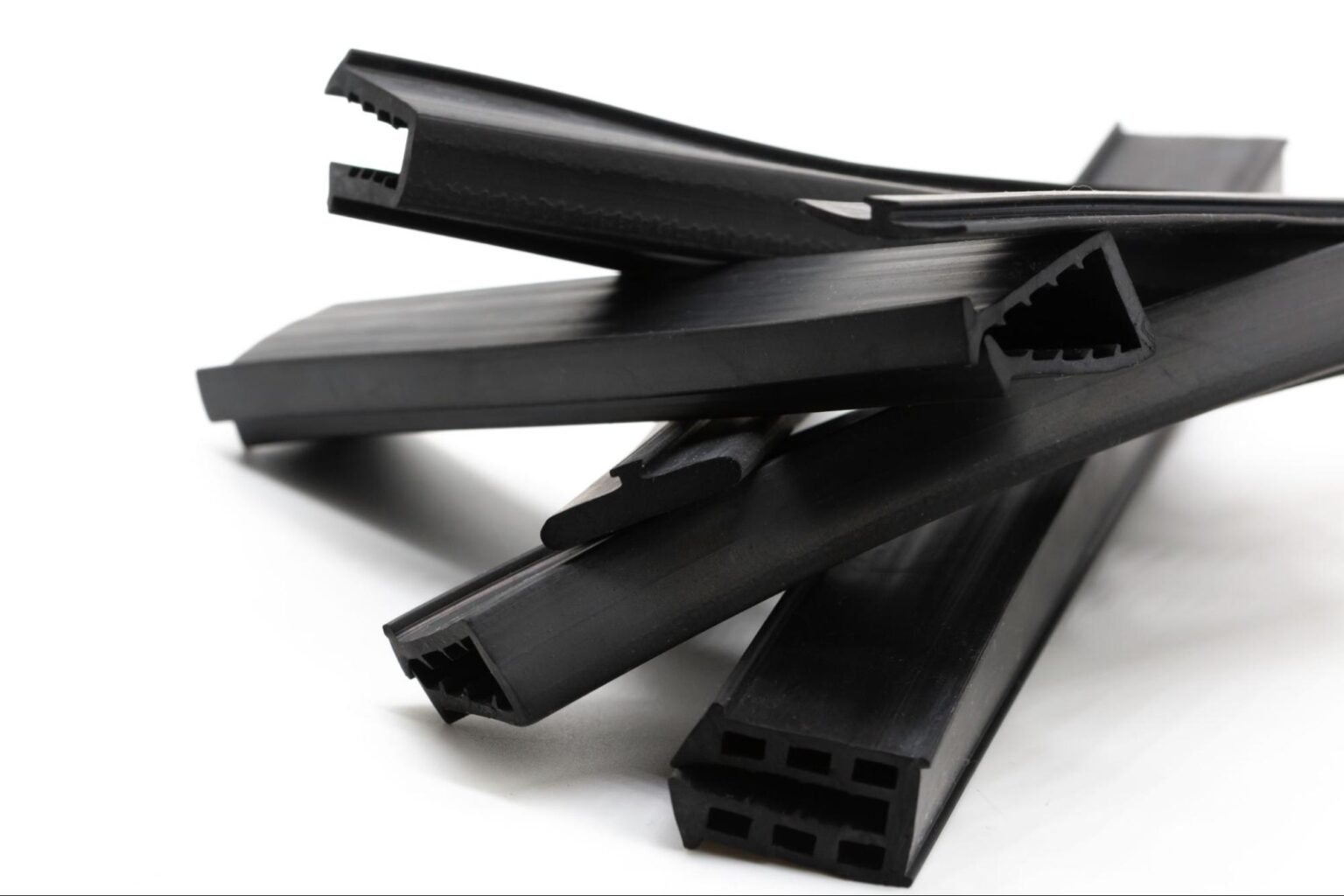 Product Design With Flexible Materials: Comparing Soft Polymers