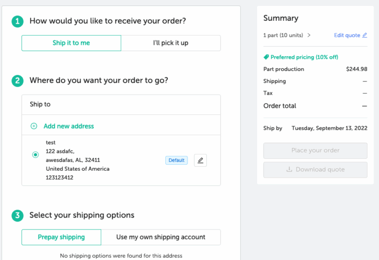 What is Preferred Pricing? - Fictiv