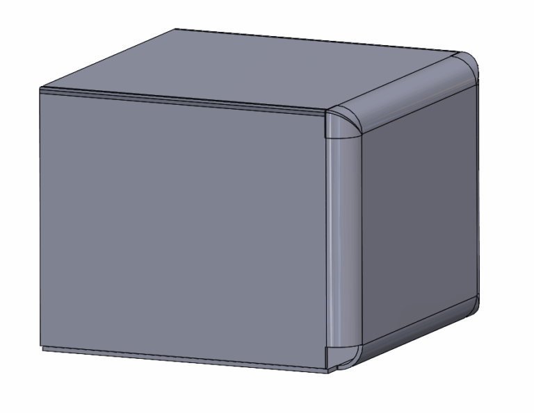 Sheet Metal Welding Design Guide - Fictiv