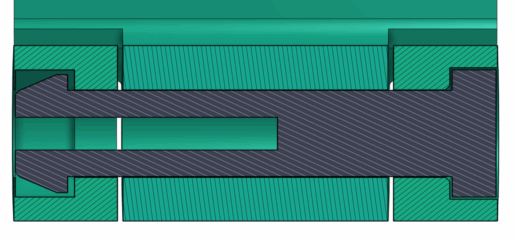 FictivMade: Designing a Plastic Hinge with a Snap-Fit Pin - Fictiv ...