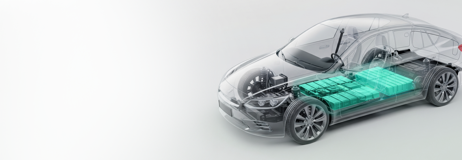 Battery Show Event - Fictiv