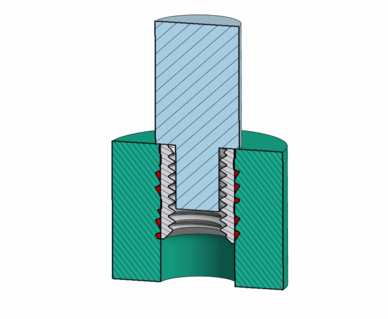 Heat Staking in Product Design: Process, Geometry Guidelines, and ...