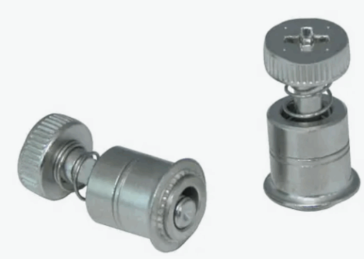 Sheet Metal Fasteners and Self-Clinching Hardware: Types, Installation ...