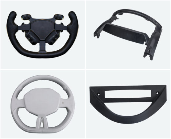 Gas-Assisted Injection Molding: A Complete Guide - Fictiv