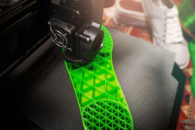 Flexible Materials for 3D Printing: A Selection Guide to Elastomeric ...