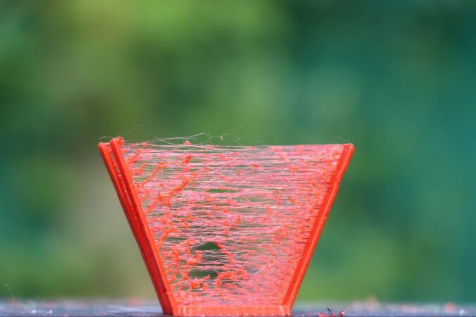 Flexible Materials for 3D Printing: A Selection Guide to Elastomeric ...