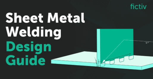 Tabs and Slots for Sheet Metal Part Design - Fictiv