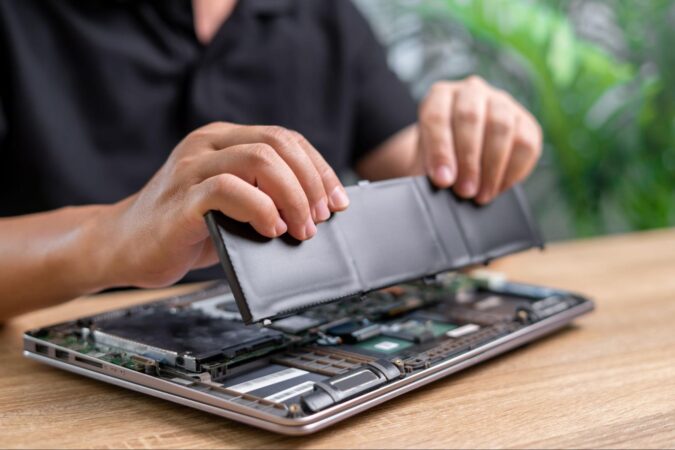 Design for Serviceability: Engineer for Maintenance and Repair