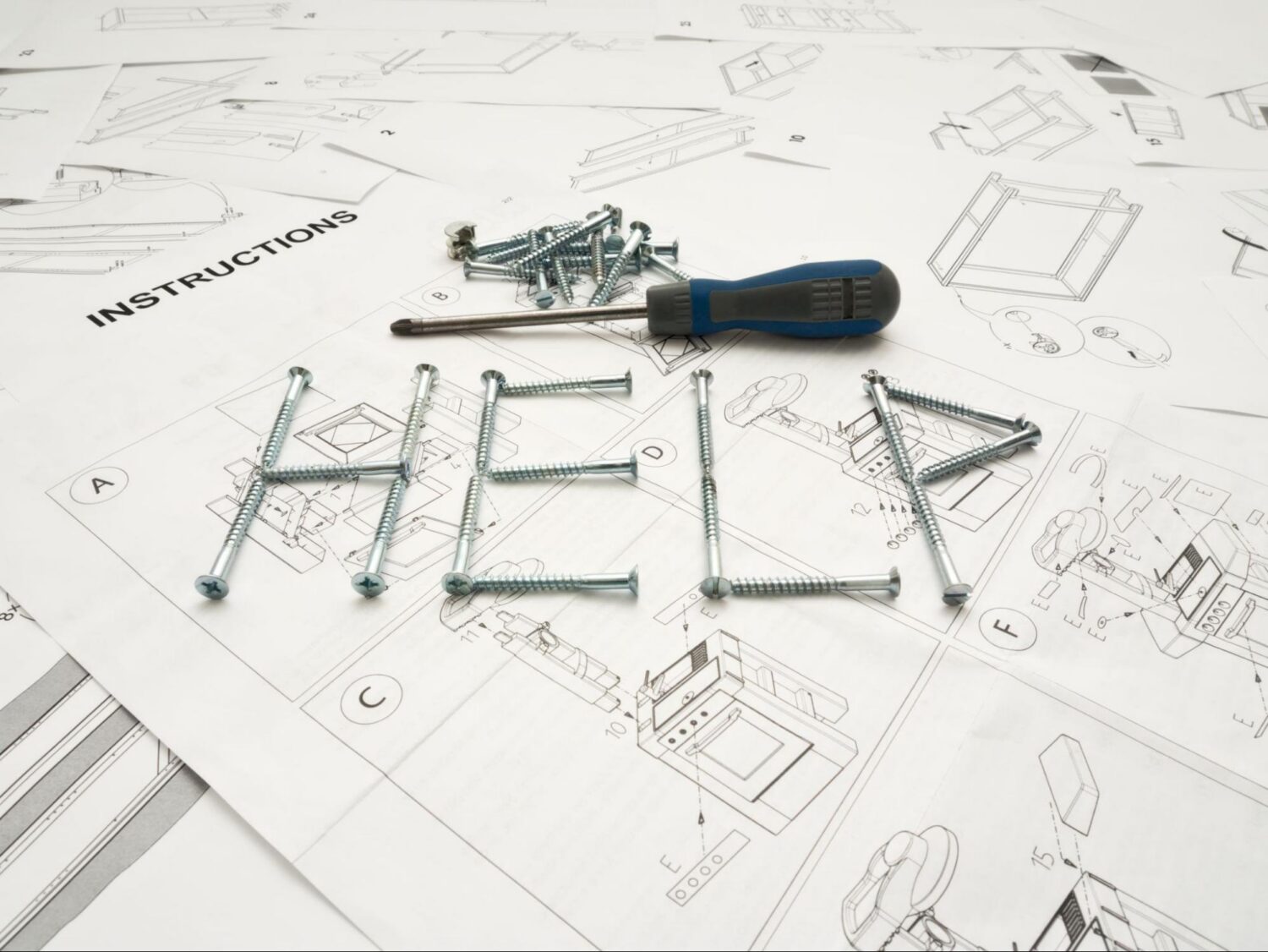 Product Assembly Guide | DFA Best Practices